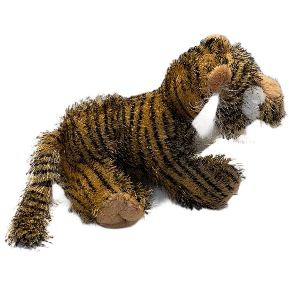 GANZ | Toys | Ganz Webkinz Tiger Hm32 | Poshmark